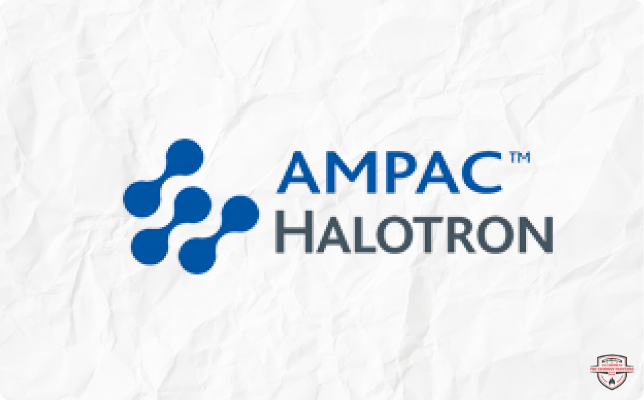 Jenis & Spesifikasi Gas Fire Suppression | Official Web Distributor ...